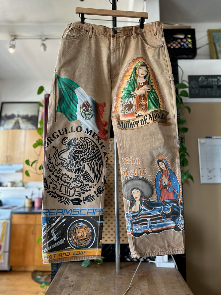Products – The Chubby Chicano